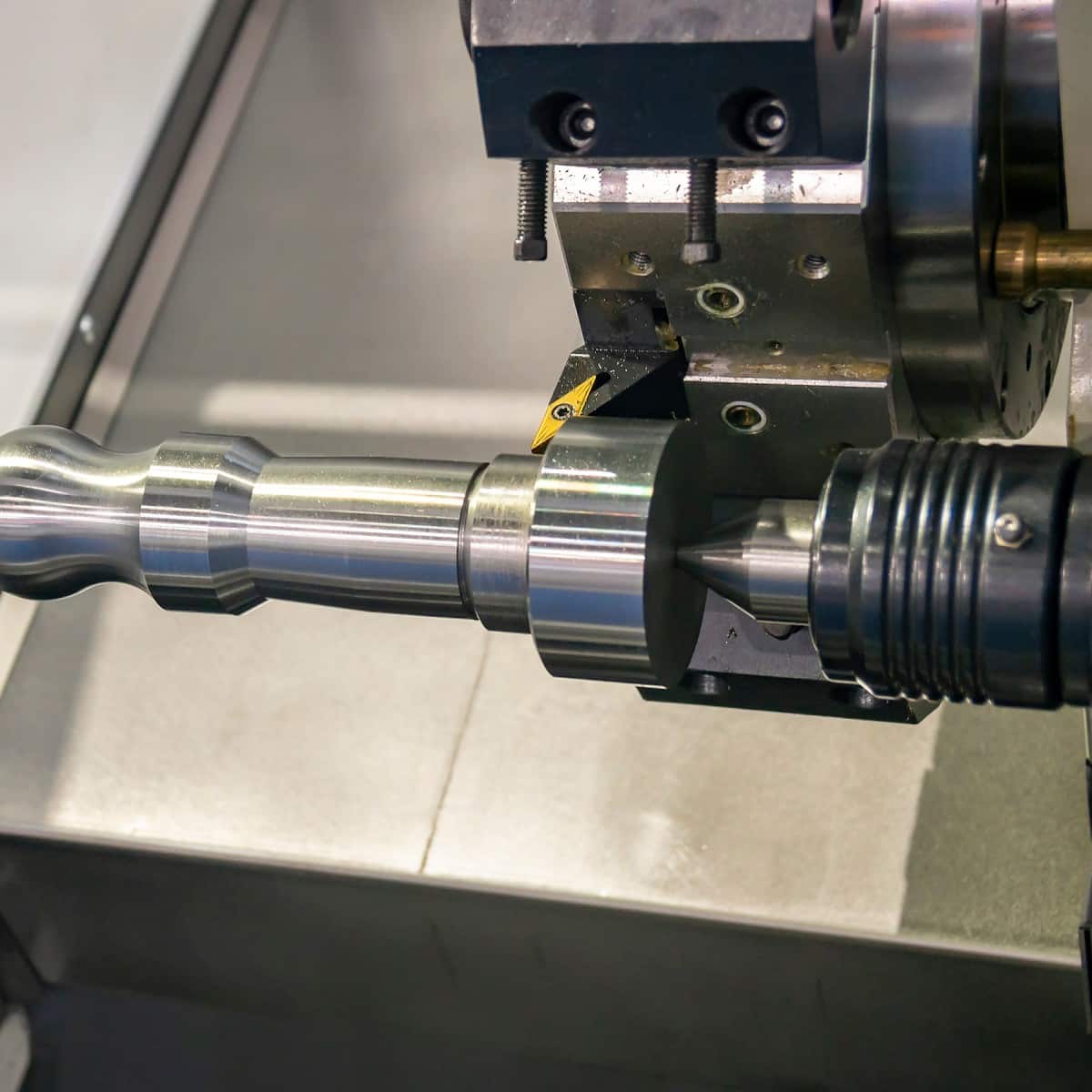 Precision Machining Company Kent | CNC Machinists South East