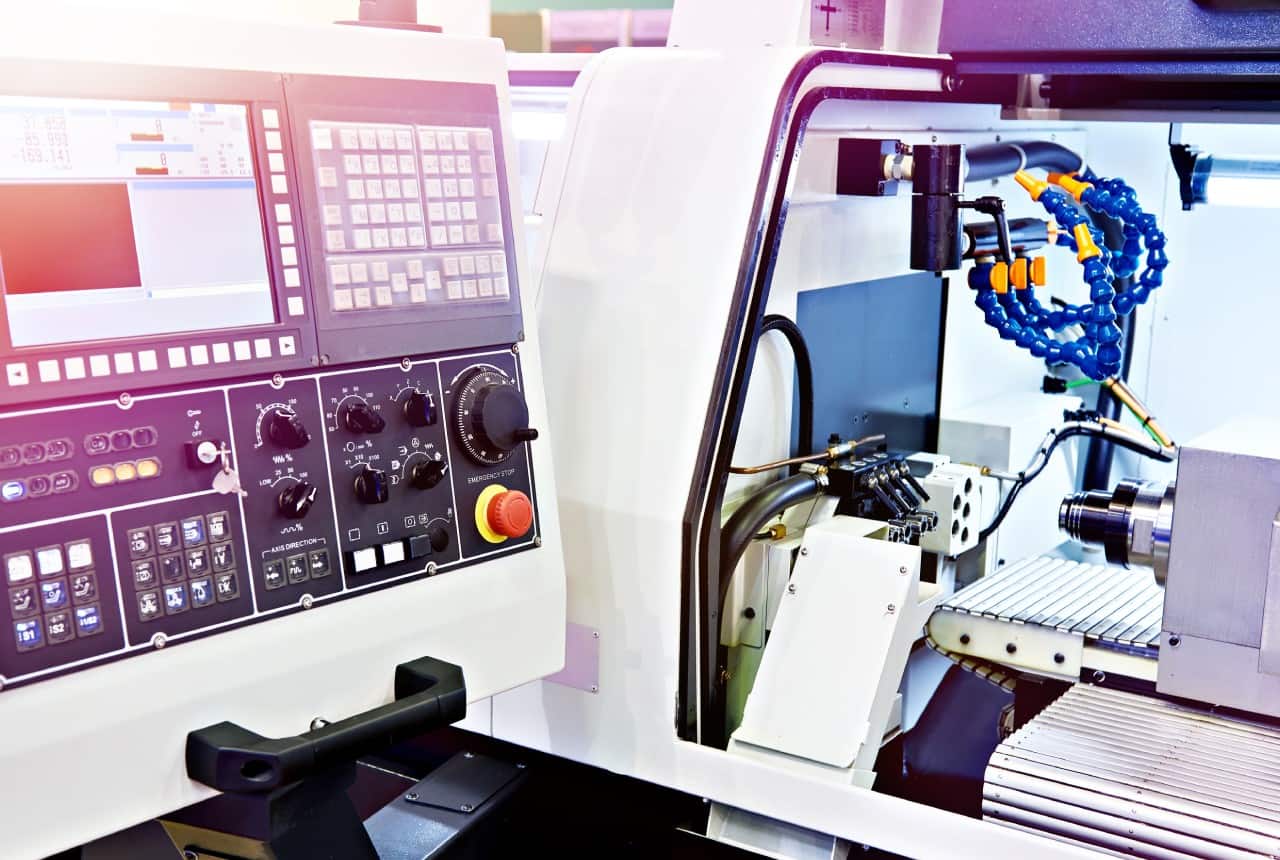 Precision Machining Company Kent | CNC Machinists South East